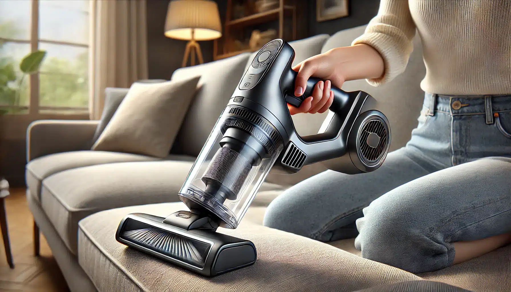 Hoeveel watt moet een stofzuiger hebben?